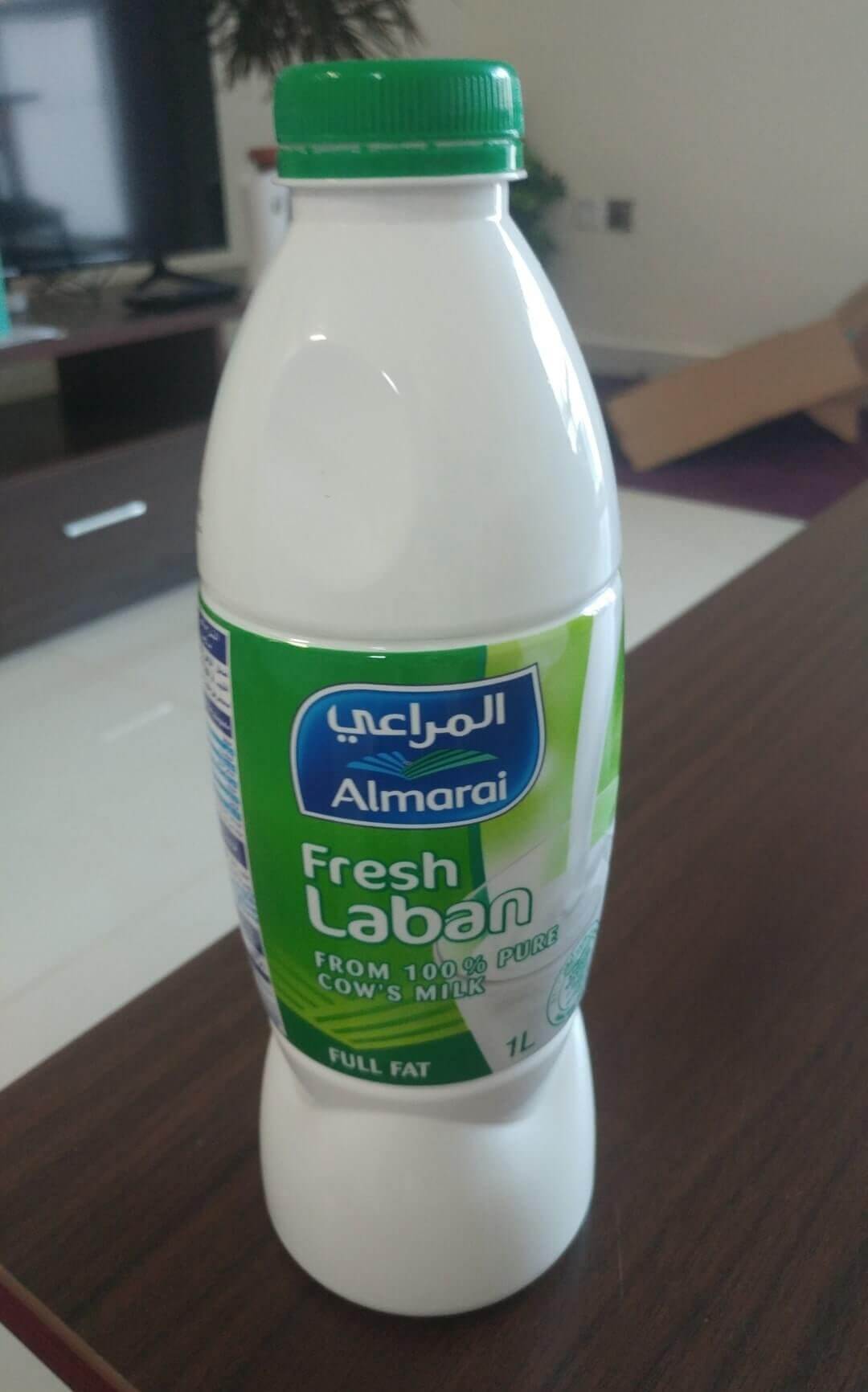 25 Unique Foods To Try In Dubai