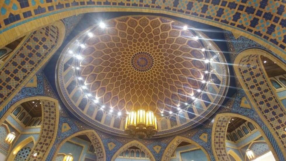 Dubai Hidden Gems: 17 Places You Absolutely Must Explore