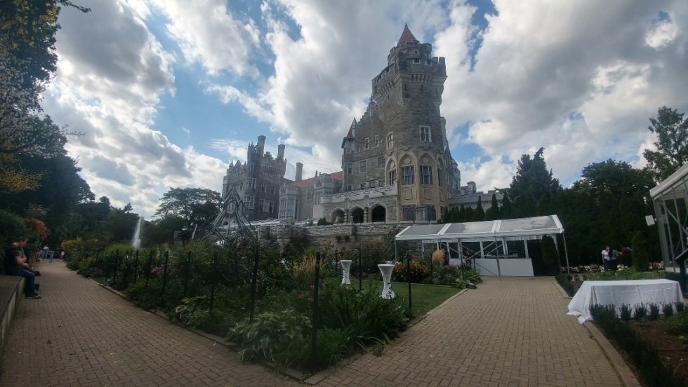 Complete Guide To Visiting Casa Loma, Toronto 2026 (From A Local)