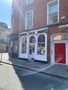 12 Hidden Gems In Dublin You Must Visit + Map