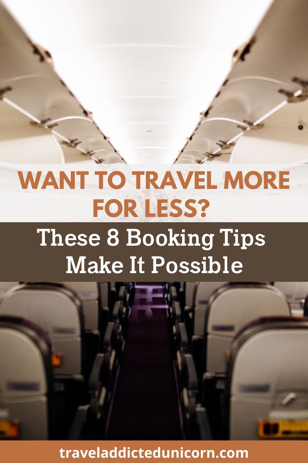 Want To Travel More For Less? These 8 Booking Tips Make It Possible